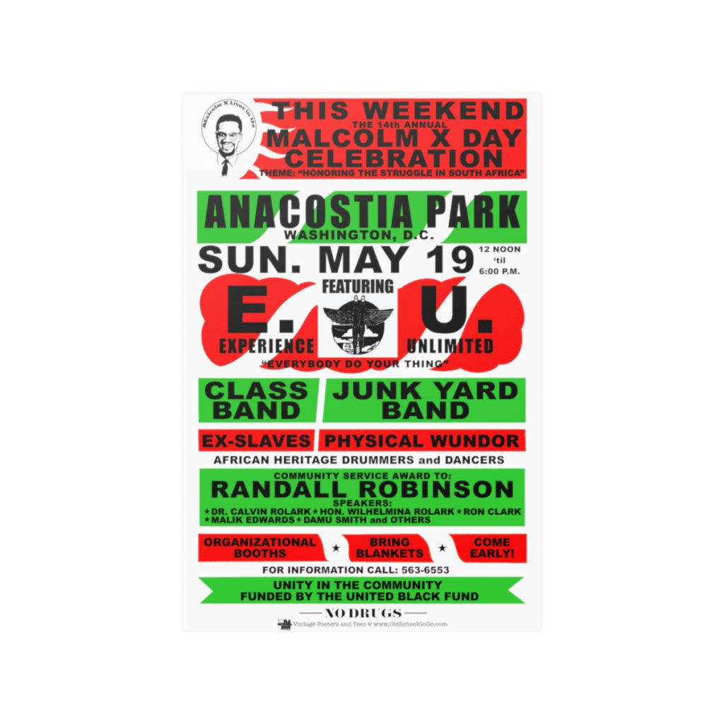 GoGo Posters – GoGo Poster